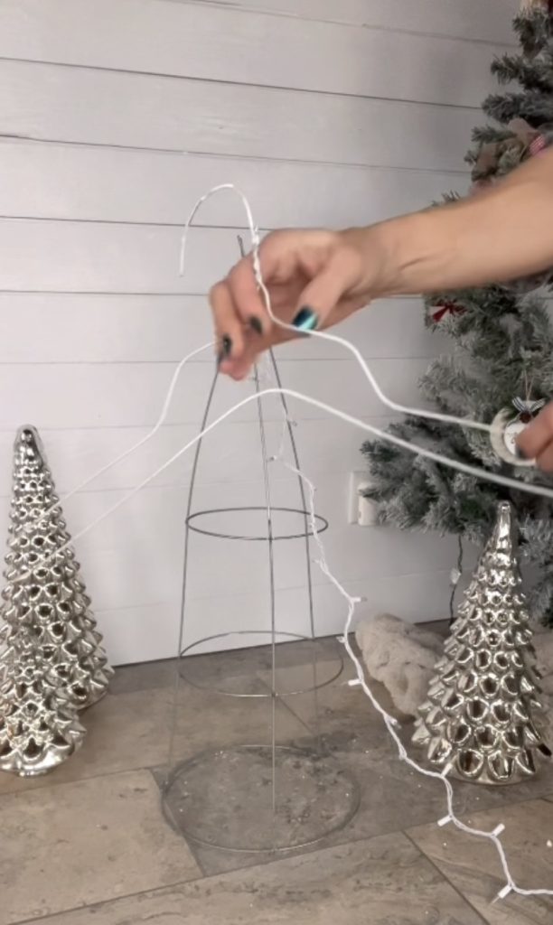 Life Size Angel DIY – SAM Designs